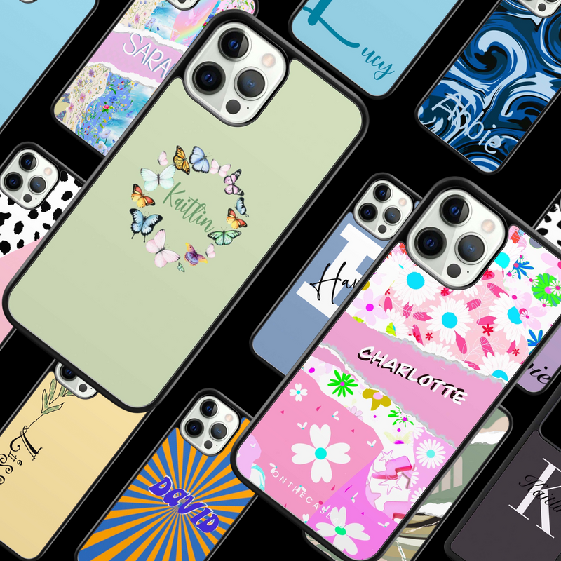 Cute Phone Cases and Accessories